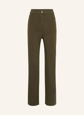 Gerard Darel Jeans Adela gruen