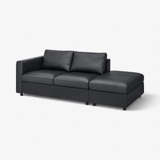 IKEA VIMLE 3er-Sofa