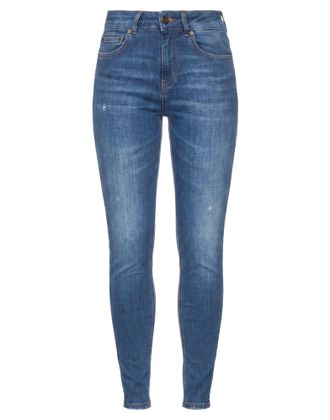 Aniye By HOSEN & R&Ouml;CKE - Jeanshosen auf YOOX.COM