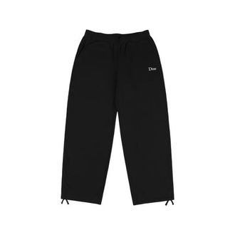 Dime Jogging ample en coton