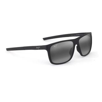 Maui Jim Lunettes de soleil Lehopulu - unisex - Accessoires - Noir - Taille: 58 MM
