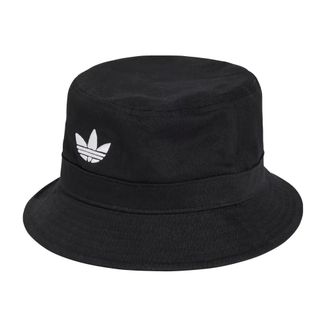 adidas Bob Adicolor Trefoil - unisex - Sport - Noir - Taille: M