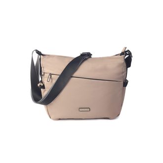 Hedgren Umhängetasche Nova Milky Way Stone Beige