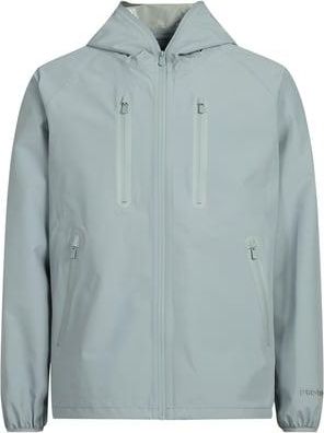 Save The Duck Parka &agrave; capuche waterproof