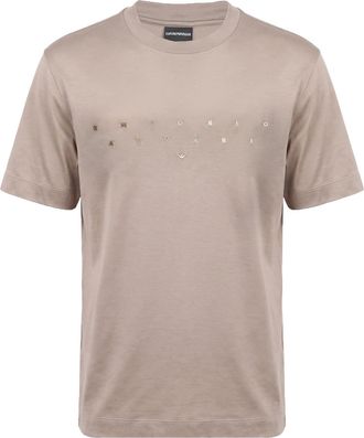 Emporio Armani TOPS - T-shirts auf YOOX.COM