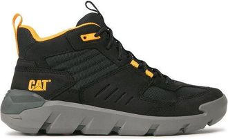 CAT CAT Footwear Sneakers Crail Mid P725600 Schwarz