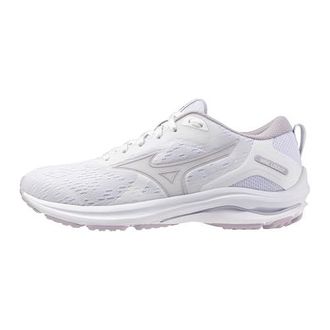 Mizuno Femme Wave Legacy Chaussures dentra&icirc;nement, Chardon Blanc, 38 EU