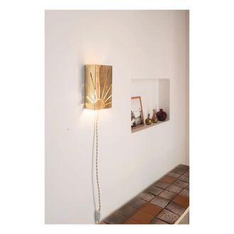 Honor&eacute; Applique Elbe Soleil Honor&eacute;