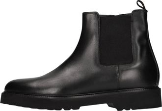 Marechiaro 1962 Homme, Chaussures, Noir, Taille: 41 EU Beatles Bottines