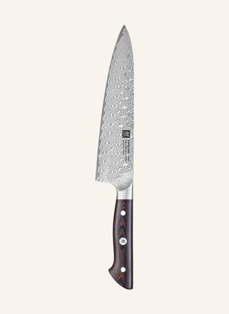 Zwilling Zwilling Kochmesser Tanrei schwarz