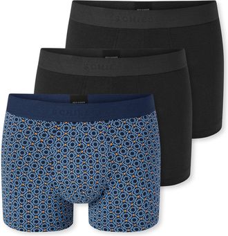 Schiesser Trunk 95/5