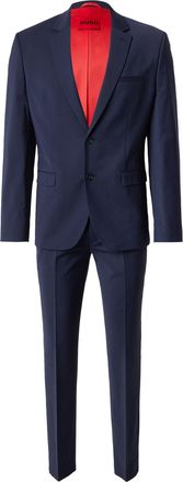 HUGO BOSS Anzug Arti-Hesten253X-MH