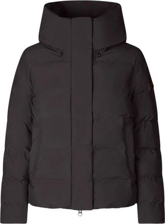 Save The Duck Arena Parka - - Jackets - Damen - Braun - XS