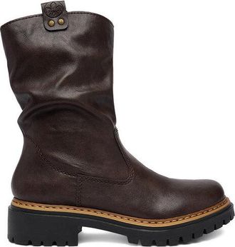 Rieker Stiefel CEO-72684-25 Dunkelbraun