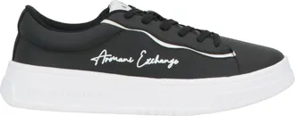 A|X Armani Exchange SCHUHE - Sneakers auf YOOX.COM