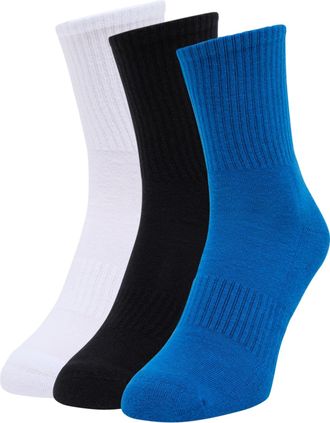 Bruno Banani Sportsocken FRANKS