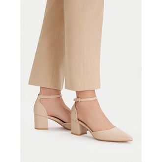 Jenny Pumps JENNY CEO-ANGEL WS210702-10 Beige