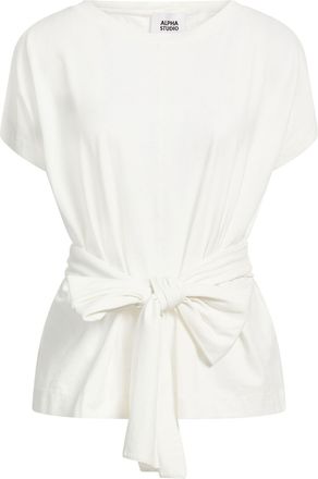 Alpha Studio TOPS - T-shirts auf YOOX.COM
