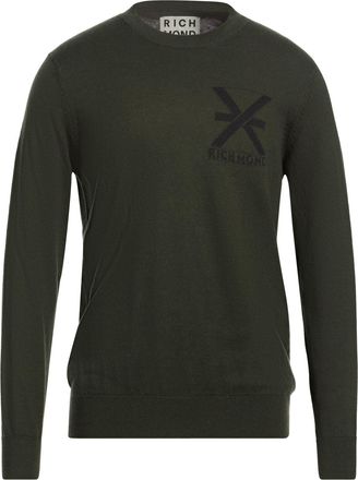 John Richmond STRICKWAREN - Pullover auf YOOX.COM