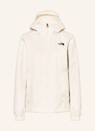 The North Face Funktionsjacke Quest weiss