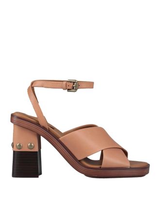 See By Chlo&eacute; SCHUHE - Sandalen auf YOOX.COM
