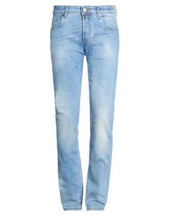 Incotex HOSEN & R&Ouml;CKE - Jeanshosen auf YOOX.COM