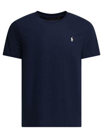 Polo Ralph Lauren T-shirt ras de cou avec logo