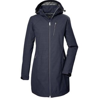 Killtec Damen Funktionsjacke KOS 57 WMN SFTSHLL PRK