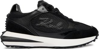Karl Lagerfeld Sneakers Zone KL62926A Schwarz