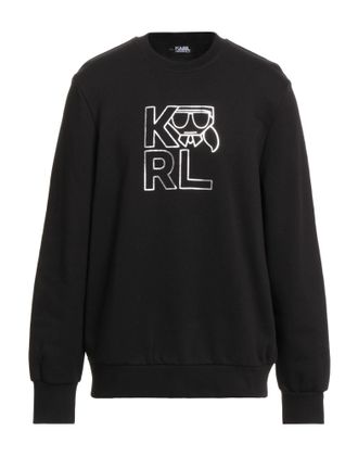 Karl Lagerfeld TOPS - Sweatshirts auf YOOX.COM