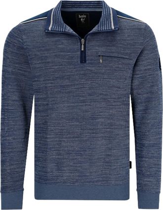 Hajo Sweatshirt Stay Fresh