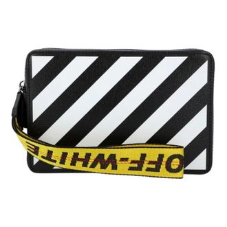 Off-white Diag Schultertasche - - Bags - Damen - Schwarzk - ONE SIZE