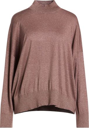 Brunello Cucinelli STRICKWAREN - Rollkragenpullover auf YOOX.COM