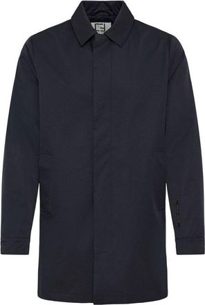 Casual Friday Trenchcoat CFEide Kurzer Trenchcoat