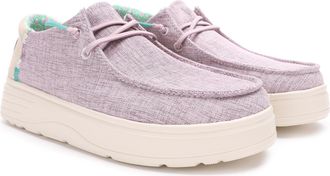 Walk In Pitas | Poppy | Damen-Mokassins | Bootsschuhe | Toe Shoes | Slip on Loafer | Sneakers | Sommerschuhe | Schlupfschuhe | Freizeitschuhe | Walkinpitas Schuhe |