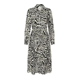 Part Two ShelbyPW Hemdkleid - - Dresses - Damen - Schwarzk - S