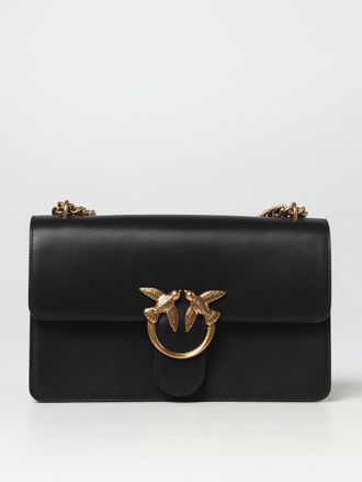 Pinko Schultertasche PINKO Damen Farbe Schwarz 1