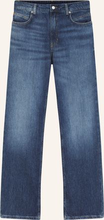 HUGO BOSS Jeans C_Ada Hr 13.0 Regular Fit blau