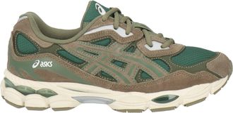 Asics SCHUHE - Sneakers auf YOOX.COM