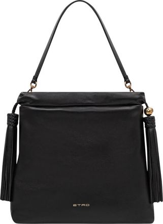 Etro Femme, Sacs, Noir, Taille: ONE Size Sacs &agrave; &eacute;paule