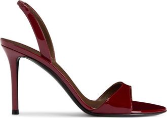 Giuseppe Zanotti LILIBETH 90 Sandalen