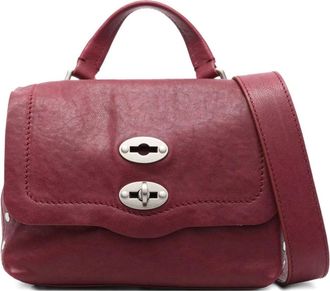 Zanellato Crossbody Bags - Bags Red - Gr. unisize - in Rot - f&uuml;r Damen