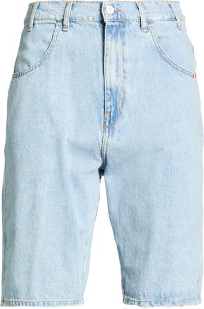 Amish HOSEN & R&Ouml;CKE - Jeansshorts auf YOOX.COM