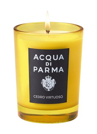 Acqua di Parma Cedro Virtuoso Duftkerze 200 g