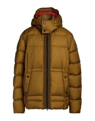 Dolomite JACKEN & M&Auml;NTEL - Pufferjacken & Daunenjacken auf YOOX.COM