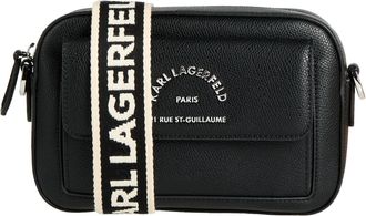 Karl Lagerfeld TASCHEN - Umh&auml;ngetasche auf YOOX.COM