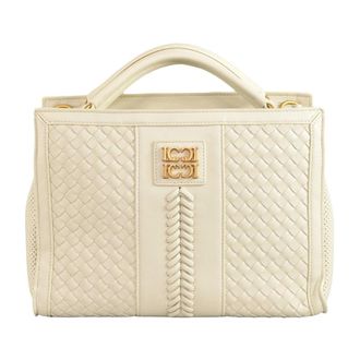 La Carrie Damen, Taschen, Beige, ONE SIZEGr&ouml;&szlig;e