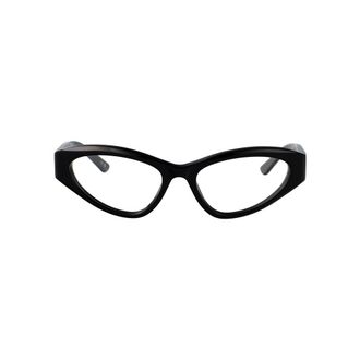 Balenciaga Stilvolle optische Brillen f&uuml;r Frauen - - Accessories - Damen - Schwarzk - 56 MM