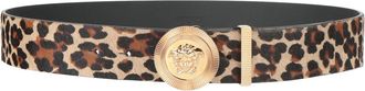 Versace Kleinlederwaren - G&uuml;rtel auf YOOX.COM