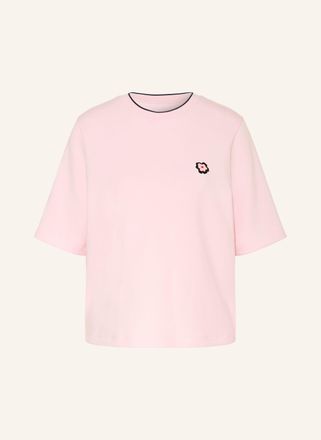 Marc Cain T-Shirt rosa